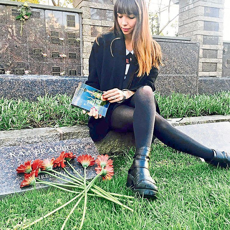 Hallo, was lesen Sie, Lillian Moschen? - Literatur - derStandard.at ...