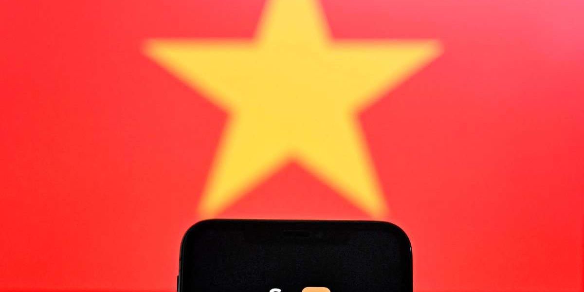 Datenfluss nach China: Noyb reicht Beschwerde gegen Unternehmen wie ...