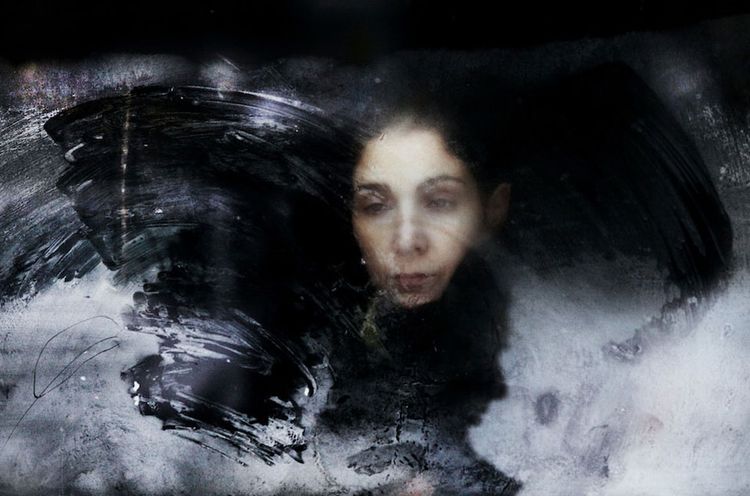 Verbotene Fotos und Rebellen im Wohnzimmer: Bilder für die ...