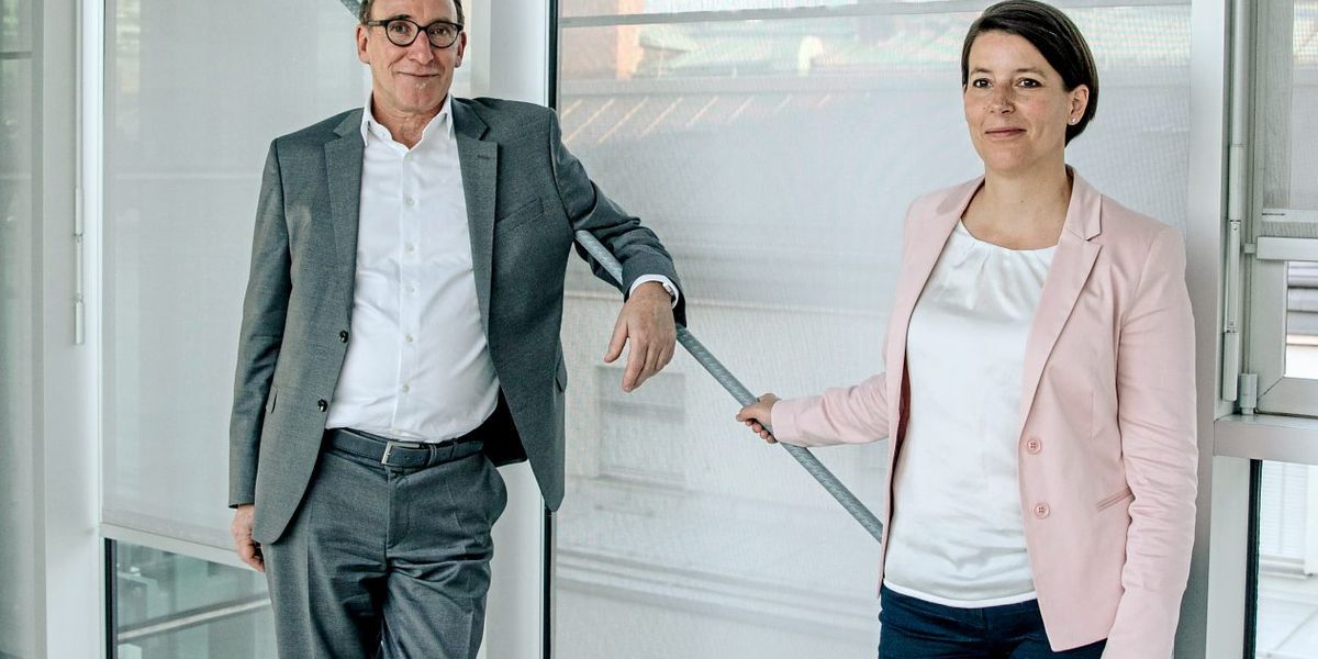 Minister Rauch: "Werden im Gesundheits- und Sozialbereich Zuwanderung ...