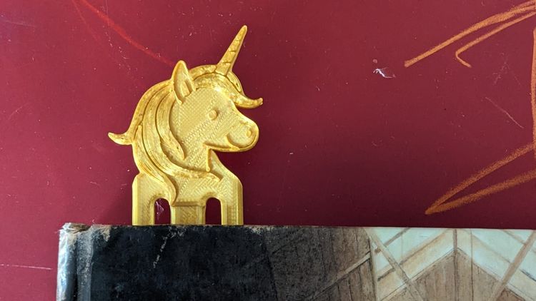 Die besten Last-Minute-Ideen für Geschenke aus dem 3D-Drucker - 3D Druck - derStandard.at › Web