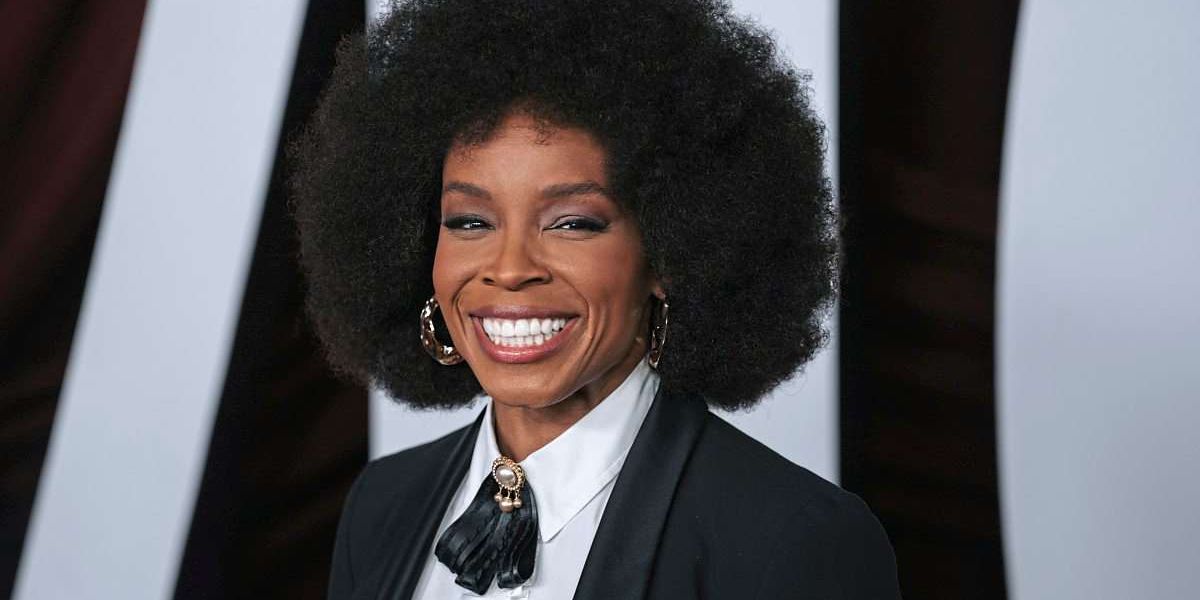 Keine Witze über Trump: Auftritt von Comedian Amber Ruffin abgesagt ...