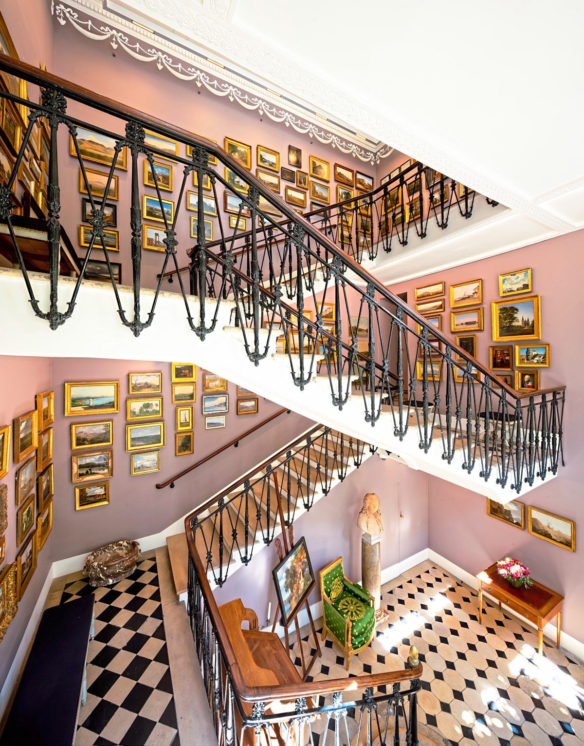 Einblick in das bedeutende Lebenswerk des Kunstsammlers Frits Lugt ...