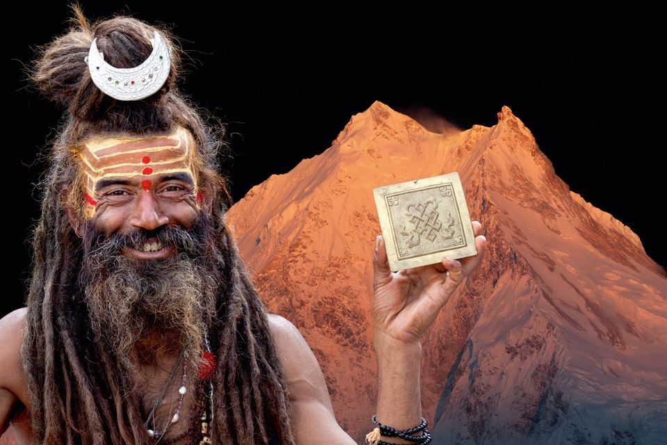 Dieter Glogowski: Eine bildgewaltige Liebeserklärung an Nepal - Reisen ...