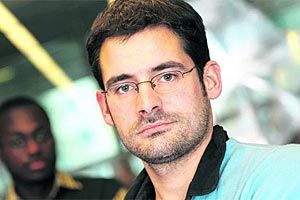 Mission Tumorzelle - Forschung Spezial - derStandard.at › Wissenschaft