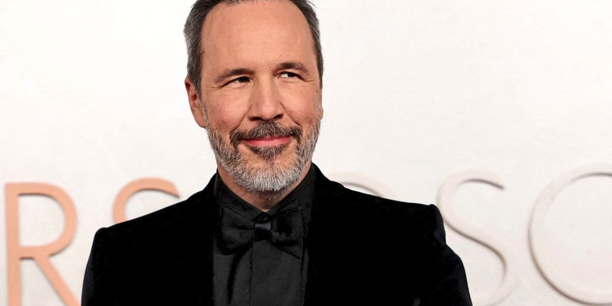 Denis Villeneuve übernimmt Regie von "James Bond" - Film - derStandard ...