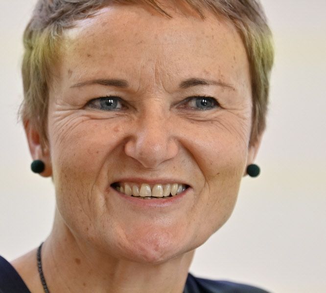 Landesgalerie NÖ: Gerda Ridler startet 2022 mit Joham-Werkschau ...