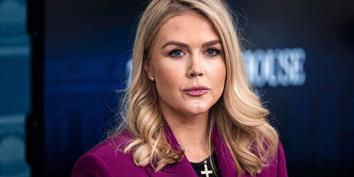 "Conservative girl makeup": Erkennt man die politische Einstellung am ...