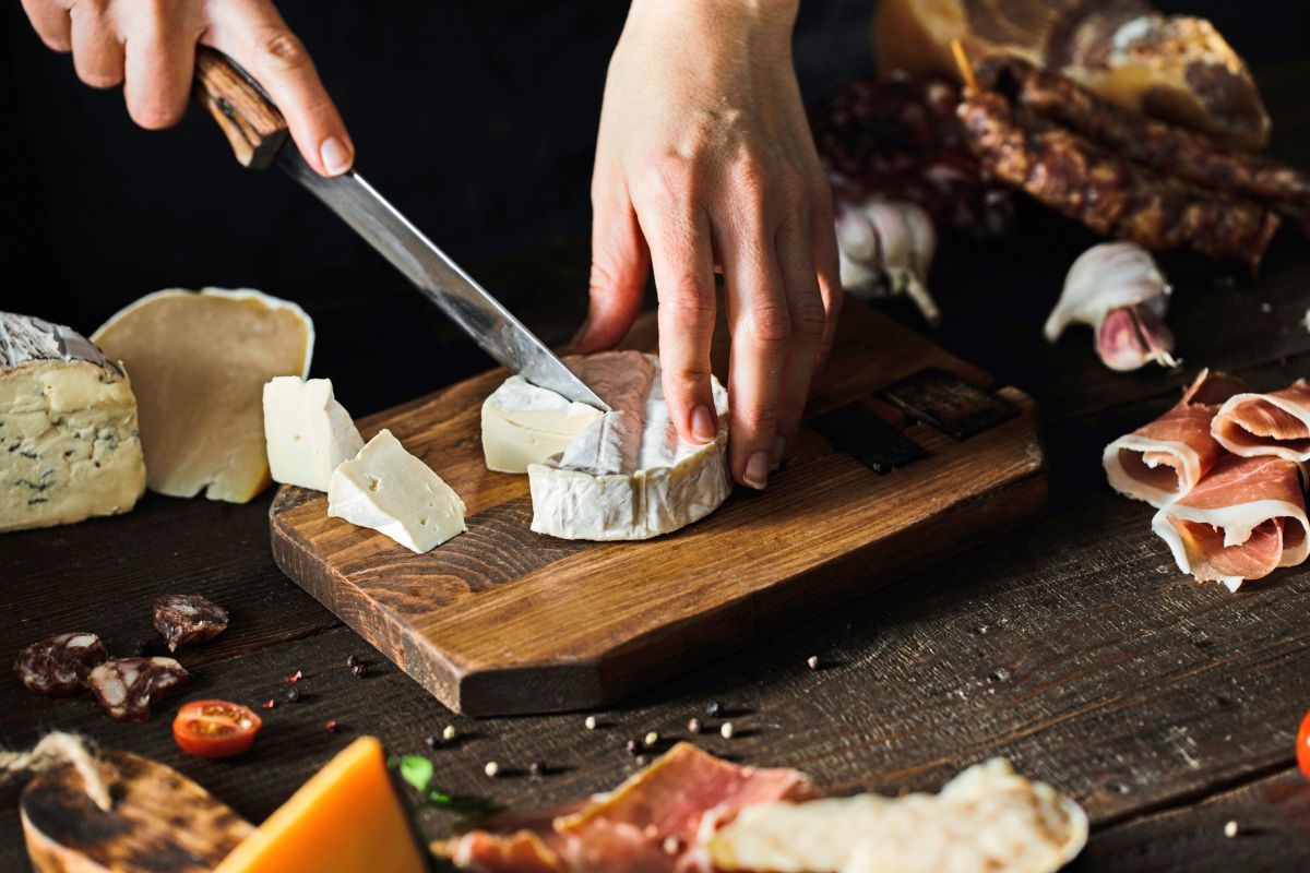 Was ist das Problem an gesättigten Fettsäuren? - Fragen der Gesundheit ...