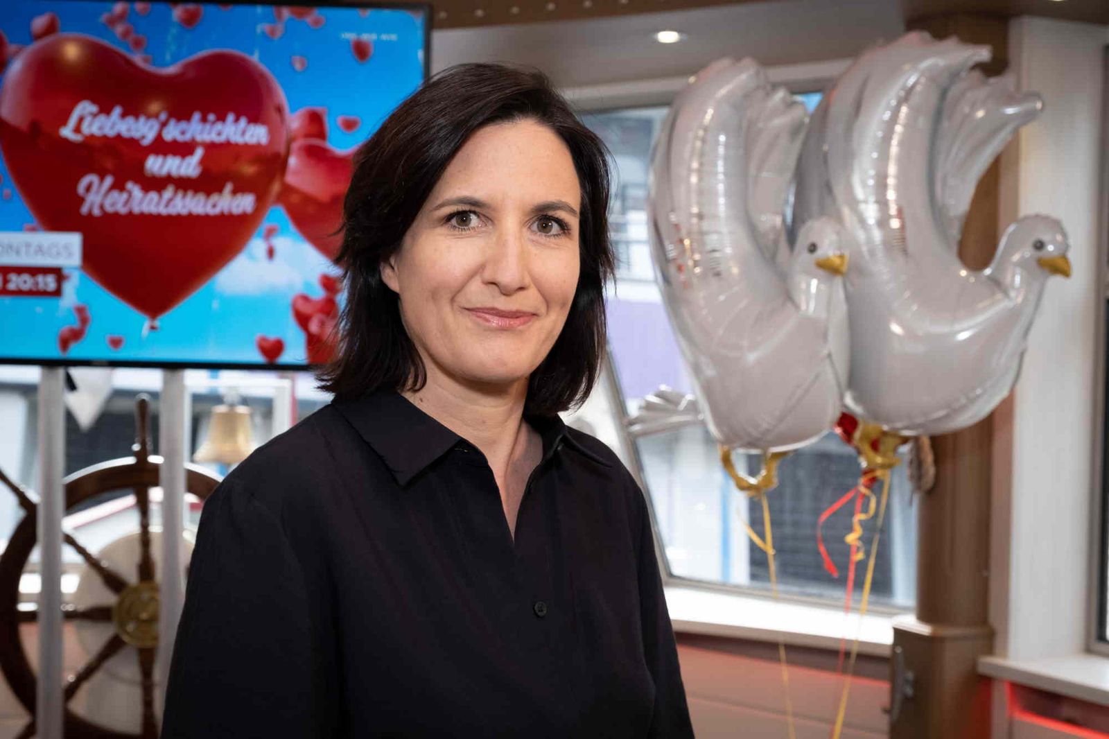 "Liebesg'schichten und Heiratssachen" rütteln auch in der 26. Staffel ...