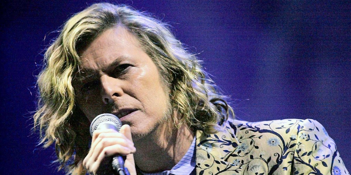 "Bowie – Der letzte Akt", "Die Flucht von Alcatraz", "Ocean's Eleven ...