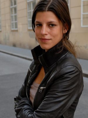 Porträt: Laura Rudas - Die Junge, die wie eine Alte klingt - SPÖ ...