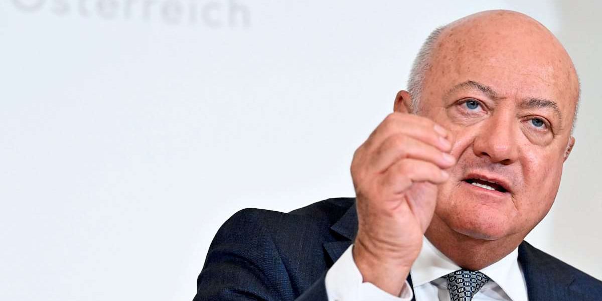 Wie Christian Stocker tickt - Hans Rauscher - derStandard.at › Diskurs