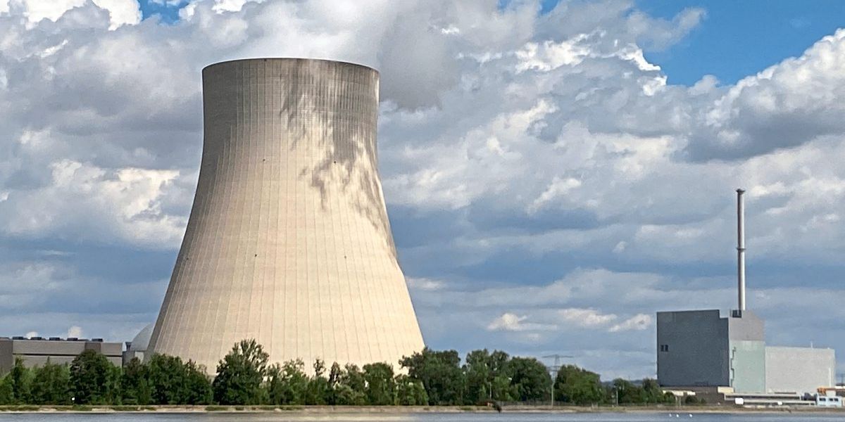 Deutscher Koalitionskonflikt um AKW-Laufzeit verschärft sich - Politik ...