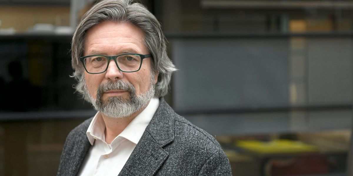 Angewandte-Rektor: Spezialisten für Ent-Spezialisierung gesucht - Uni ...