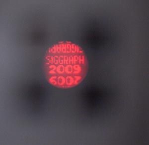 Der "Bokode", Evolutionssprung für den Barcode - Technik - derStandard ...