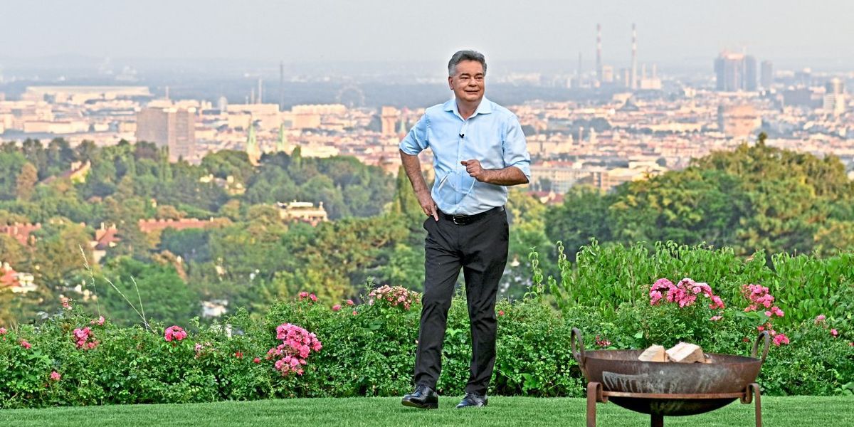 Gibt es ein Corona-Konzept für den Herbst? - Hans Rauscher ...