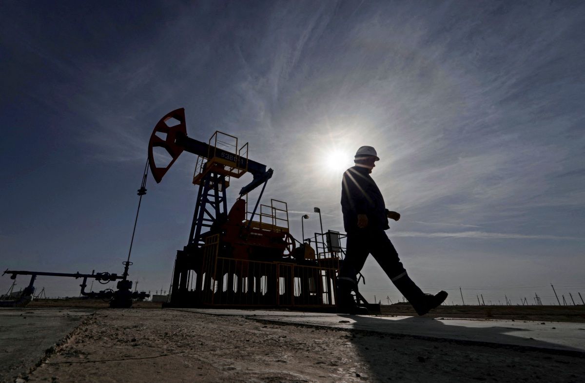 SBO-Chef: "Weniger Öl verbrennen? Wir müssen der Realität ins Auge ...