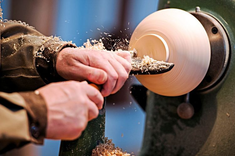 Deutsches Handwerk boomt - Unternehmen - derStandard.at › Wirtschaft