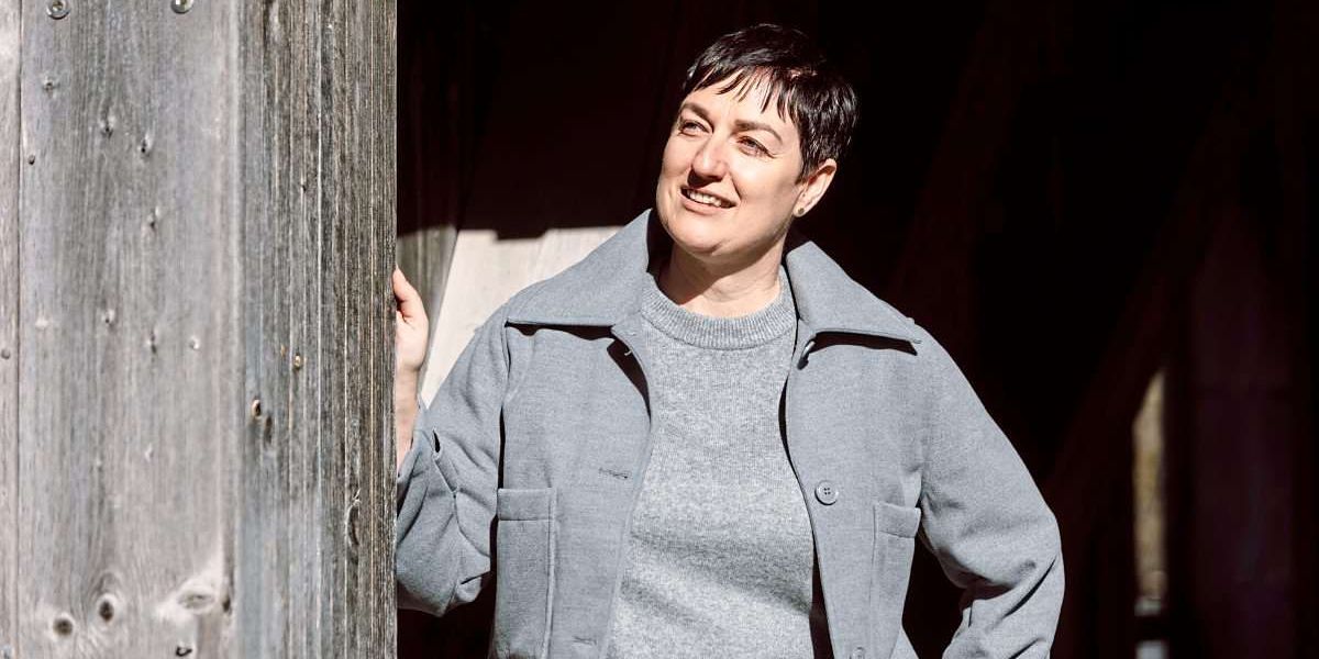 Bianca hat nie kandidiert – und war plötzlich Frau Bürgermeisterin ...