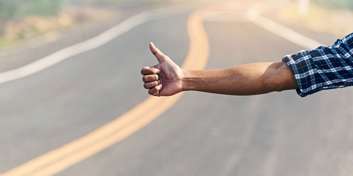 Tramper liefern sich Rennen nach Bosnien - Reisen aktuell - derStandard ...