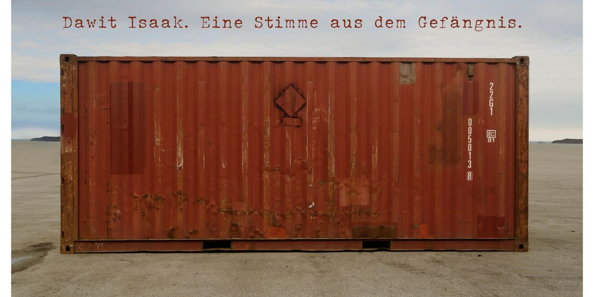 Der Fall Dawit Isaak: Journalist seit 24 Jahren in Haft - Literatur ...