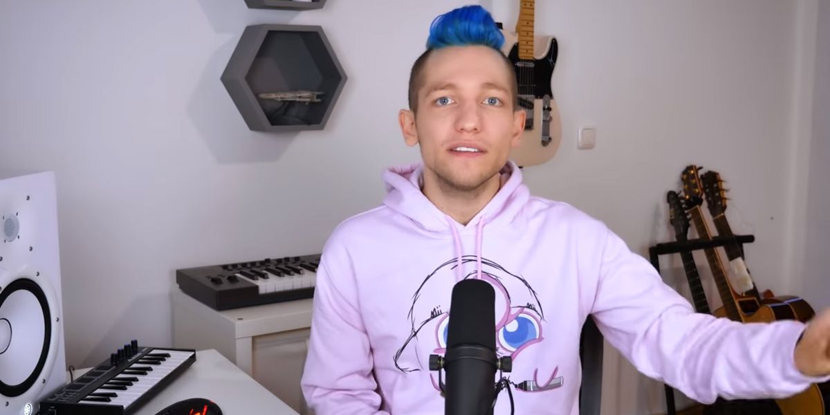 Warum sich Youtuber Rezo nun wieder die Union vorknöpft - Deutschland ...