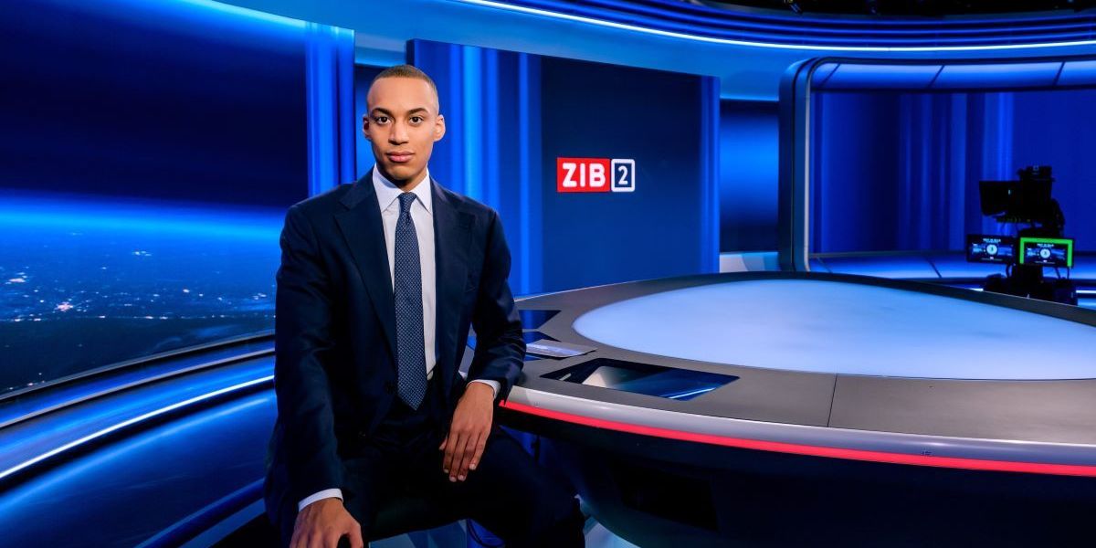 Thür macht Pause: Zimmermann und Lenglinger übernehmen seine "ZiB 2 ...