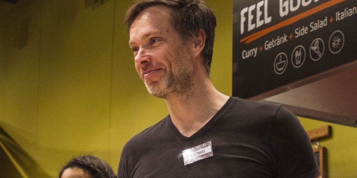 My Indigo: Ex-Skistar Thomas Sykora eröffnet Lokal in Wien - Essen ...