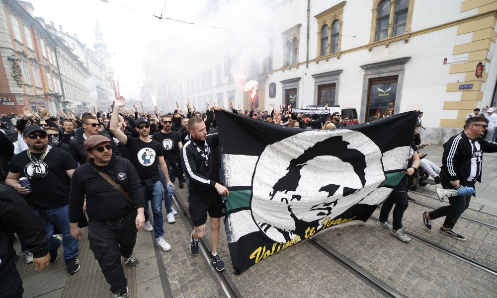 "Ivica Osim, mein Onkel" – Sein Neffe erinnert sich an schöne wie ...