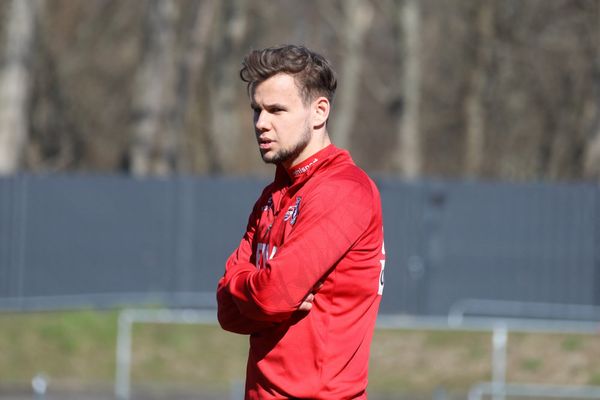 Sport › Fußball - derStandard.at