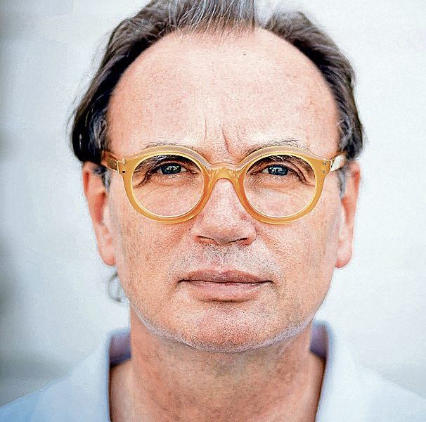 Alfred Weidinger übernimmt das Landesmuseum in Linz - Kunst ...