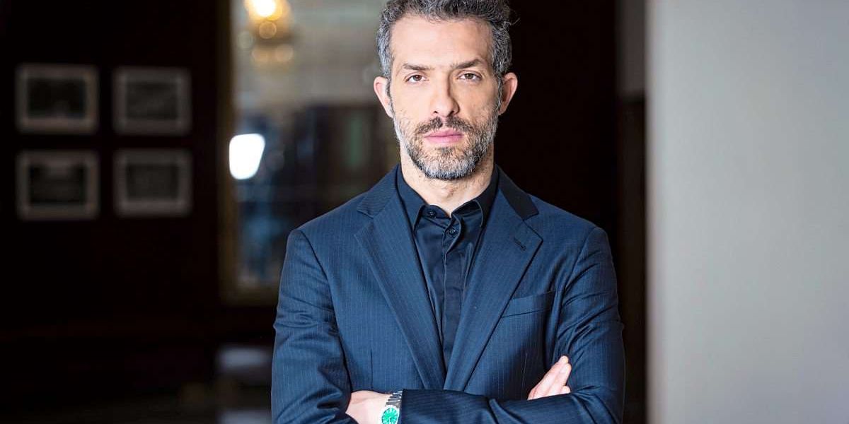 Omer Meir Wellber: "Polarisierung ist so groß, dass die Menschen lieber ...