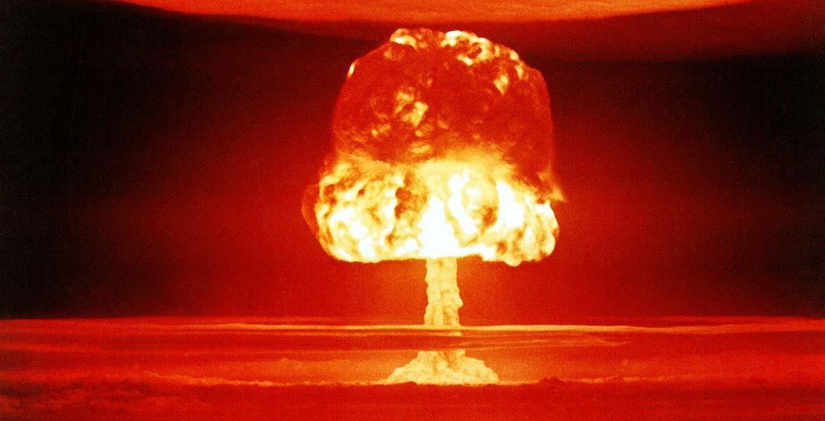 Was bei einem globalen Atomkrieg passieren würde - Welt - derStandard ...