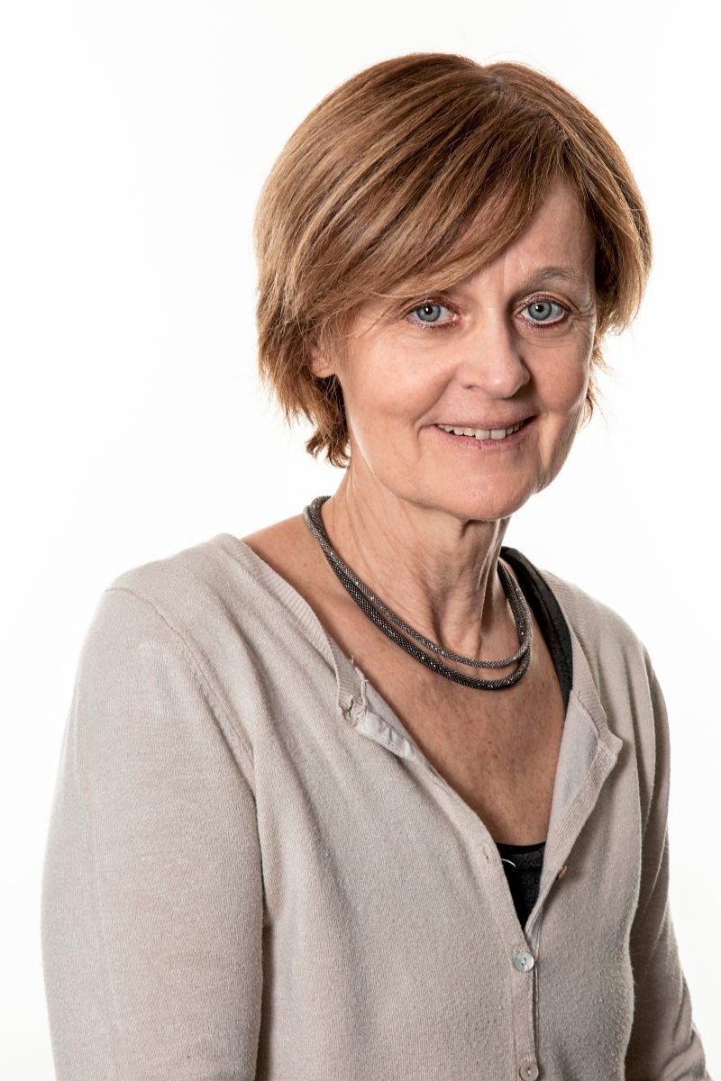 Renate Graber beste Wirtschaftsjournalistin des Jahres 2019 - Medien ...