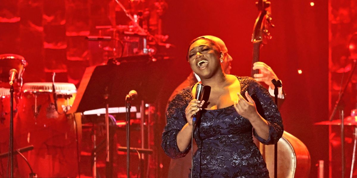 Kulturtipps der Woche: Samara Joy im Konzerthaus, Horváth in Kobersdorf ...