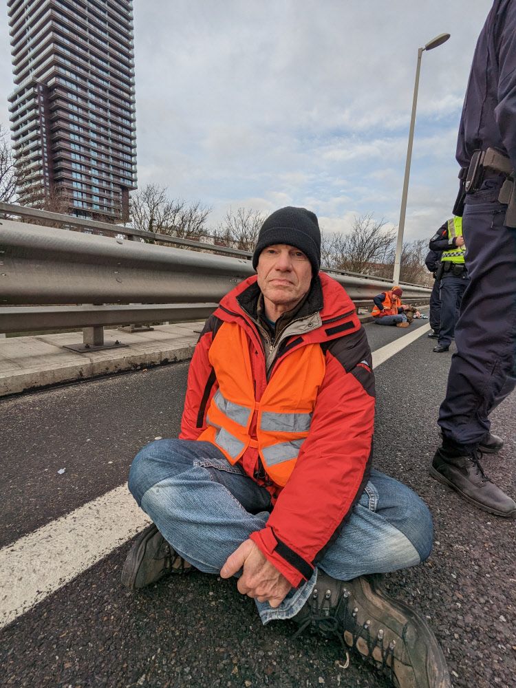 Eltern haften für ihre Kinder – und mit der Letzten Generation auf der ...