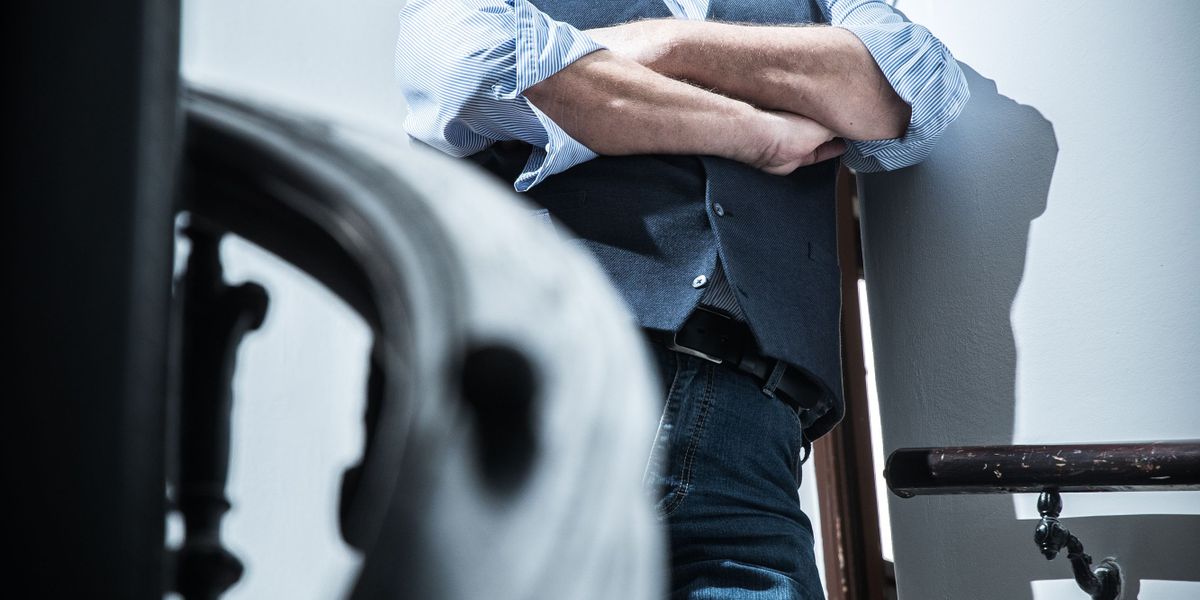 Der Mann mit dem goldenen Händchen: ORF-Topverdiener Pius Strobl - ORF ...