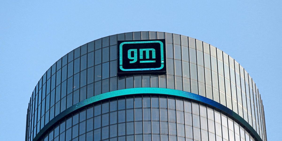 General Motors ruft in den USA rund eine Million Autos zurück ...