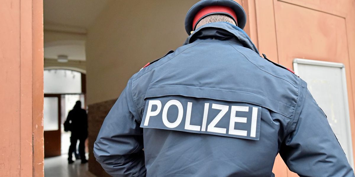 Kritik an Polizei bei Abschiebung von tschetschenischer Familie - Wien ...