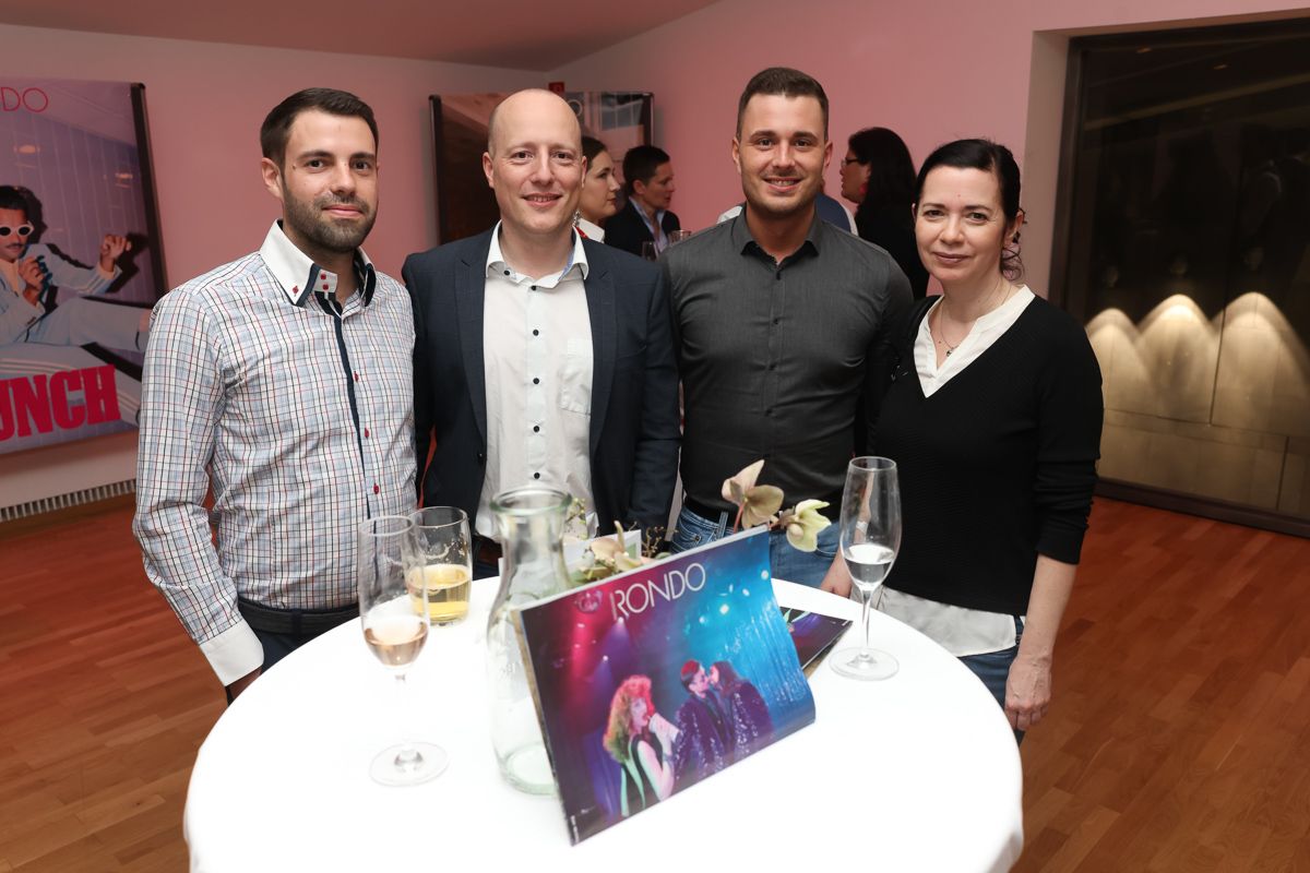 Das neue RONDO, um viele Nuancen reicher - STANDARD-Gruppe ...