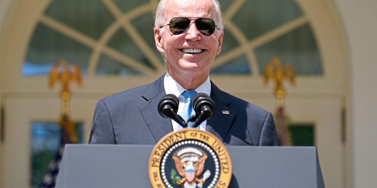 Einigung auf Sozial- und Klimapaket in den USA: Ein Wunder für Biden ...