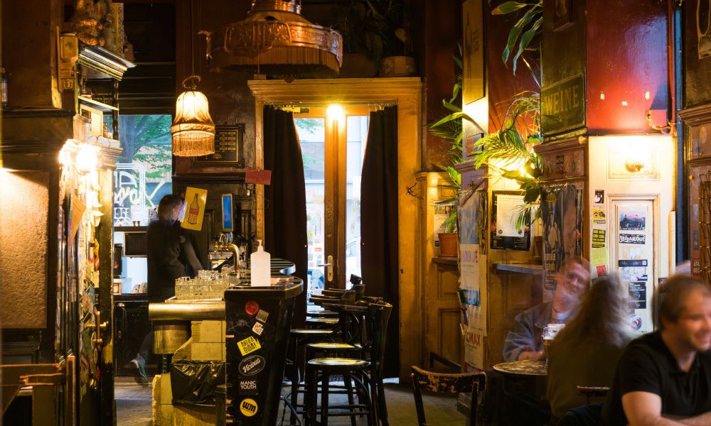 Die besten Wiener Beisln? - Genussforum - derStandard.at › Lifestyle