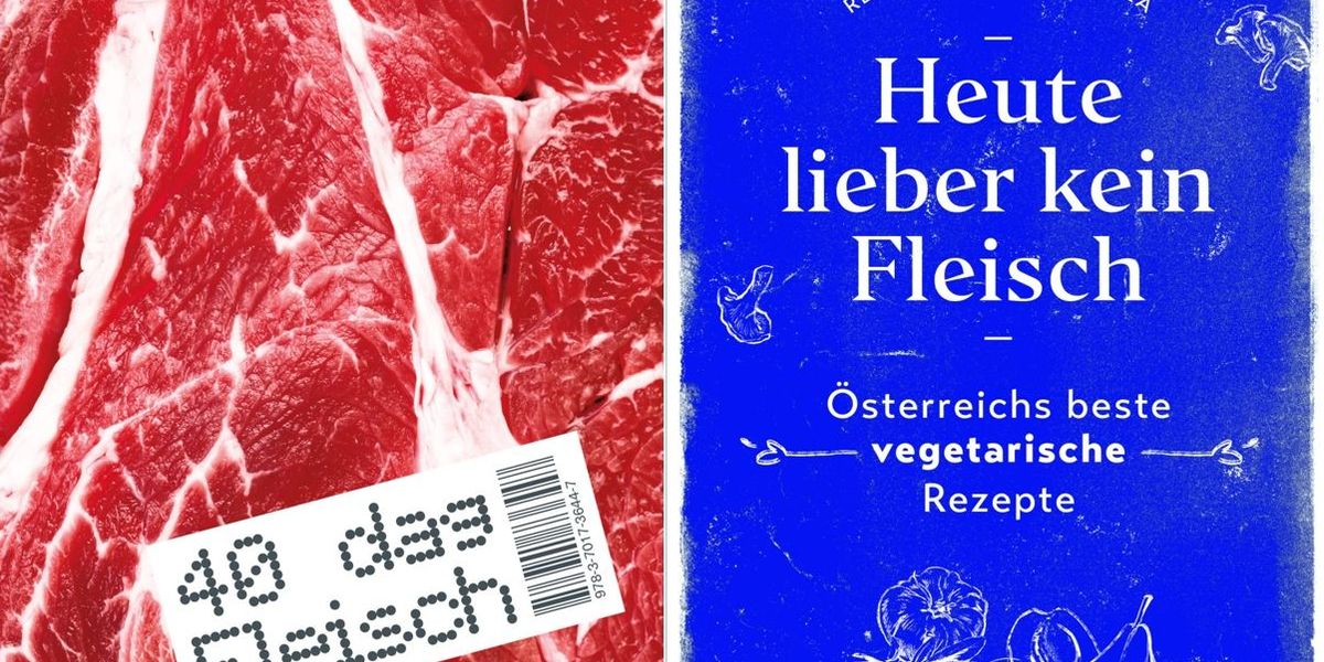 Fleisch, oder nicht Fleisch, das ist hier die Frage? - Wissens-Blogs ...