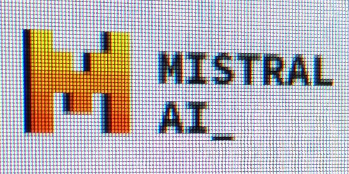 Französischer OpenAI-Rivale Mistral soll 5 Milliarden Dollar wert sein - IT-Business ...