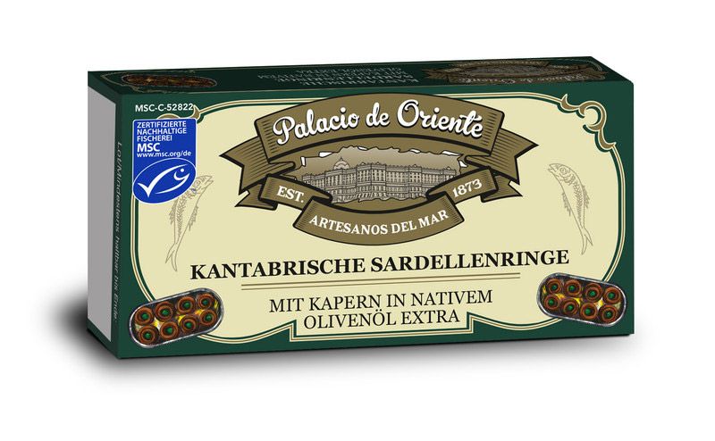 Sardellenringe: Histamine und Keimzahl zu hoch - Ernährung ...