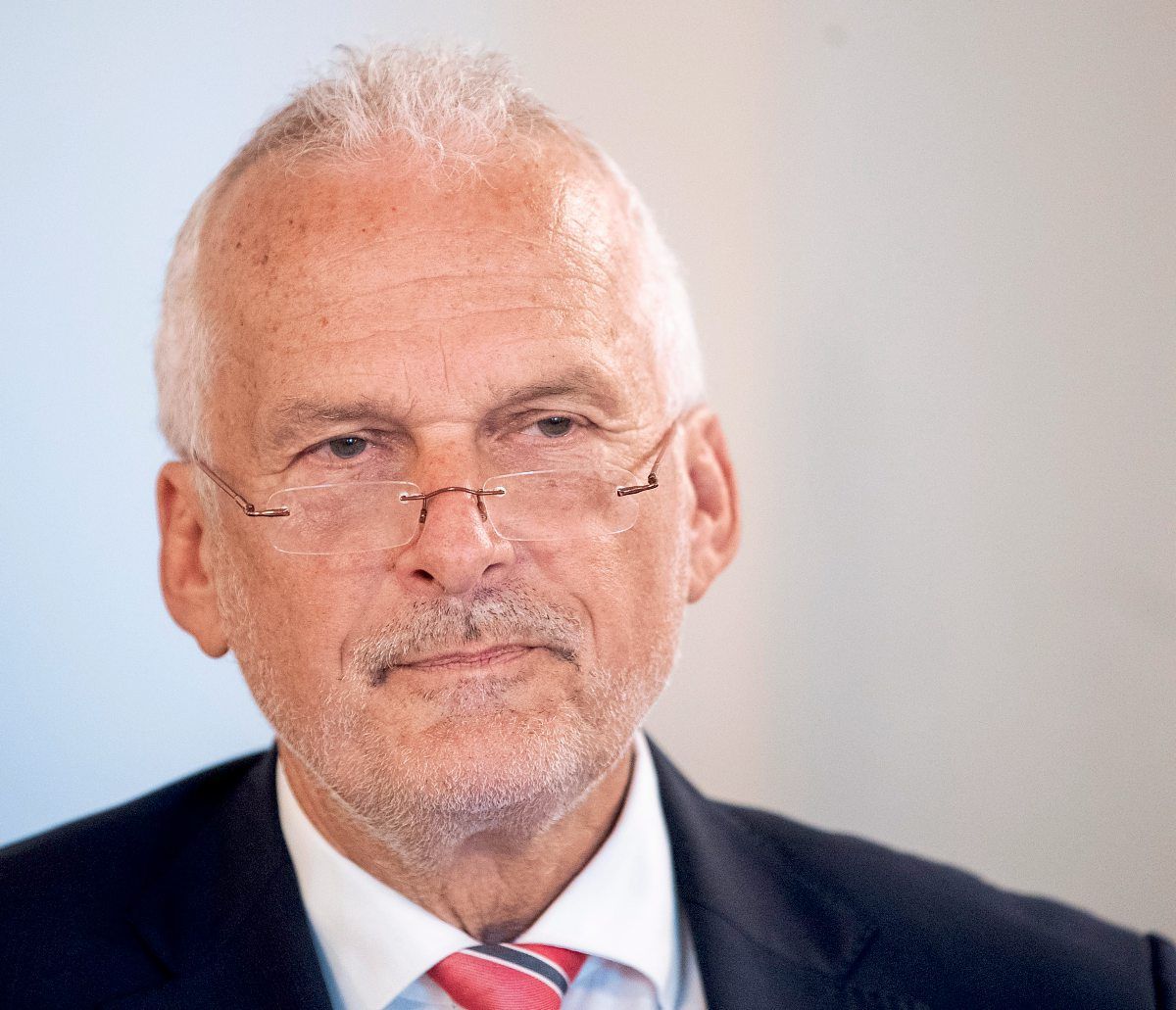 Ex-Rechnungshof-Präsident Moser legt Mandat im Nationalrat zurück ...