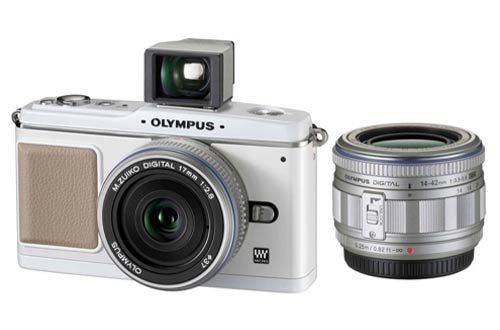 Olympus ep1 store