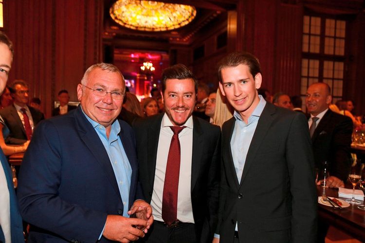 Gibt es persönliche Konsequenzen für Benko und Co? - Hans Rauscher - derStandard.at › Diskurs