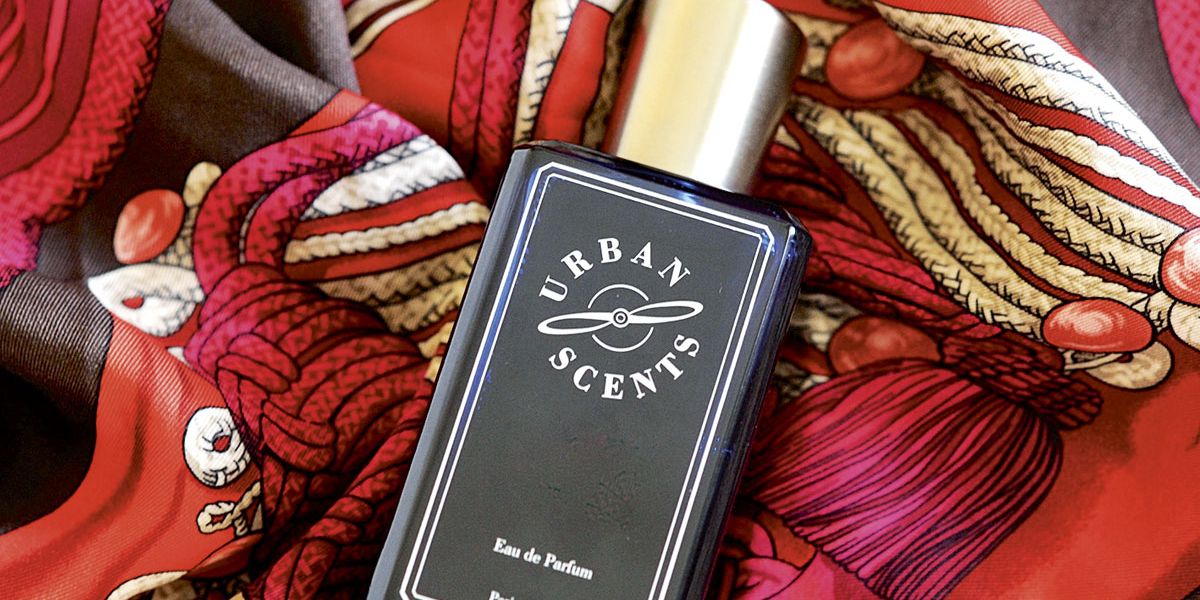 Parfumtest: Urban Scents "Dark Vanilla" - Körper & Kosmetik ...